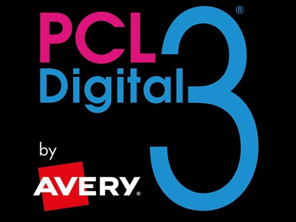 PCL Product Ranges | Avery