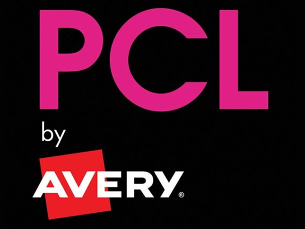PCL Product Ranges | Avery