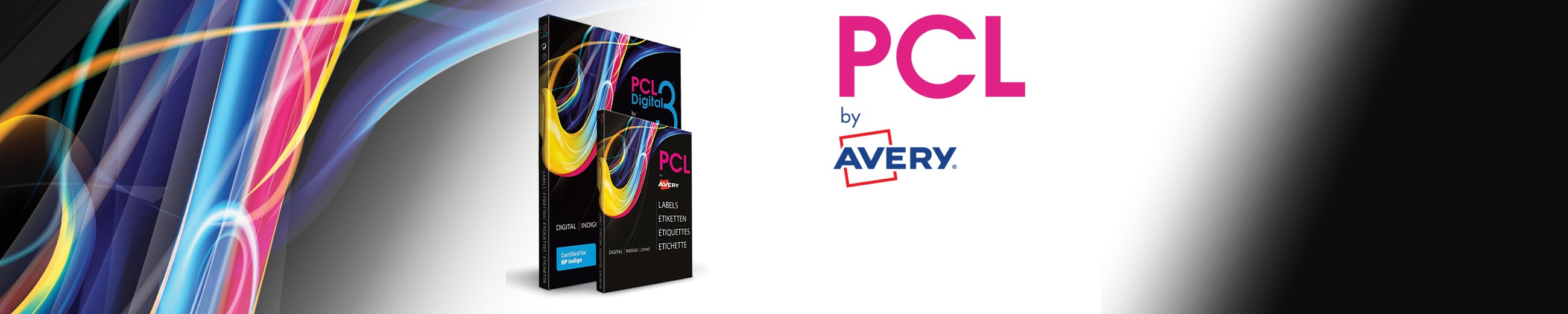 PCL | Avery