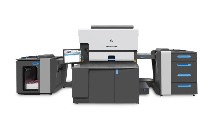HP Indigo Printing Guidelines | Avery
