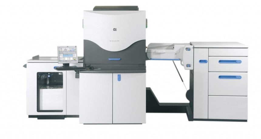 HP Indigo Printing Guidelines | Avery