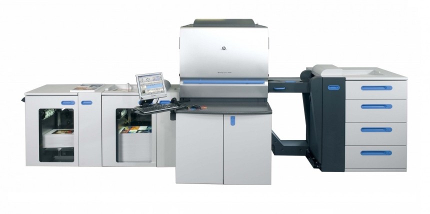HP Indigo Printing Guidelines | Avery