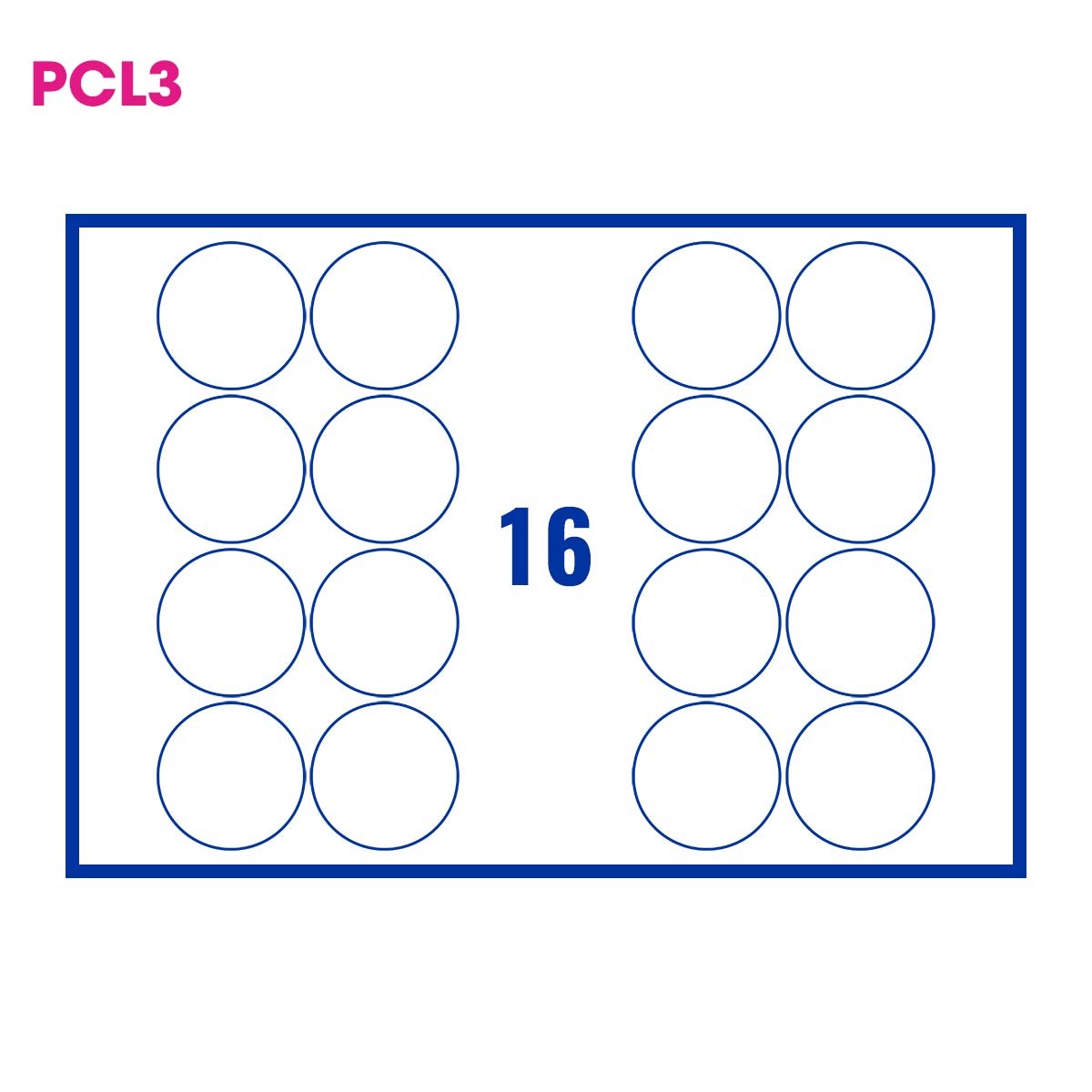 PCL3 - 69mm | PCL3-69 | Avery
