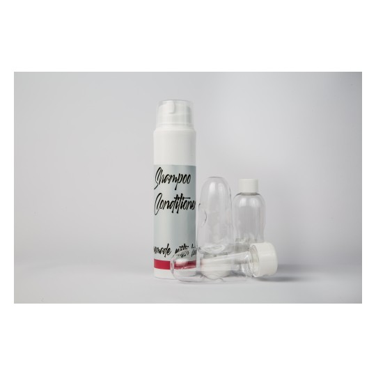 Matt Silver Polyester (IDP) - PCL3 | SPET-PCL3 | Avery