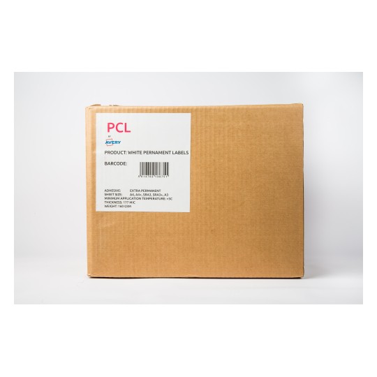 PCL3 Materials | Avery